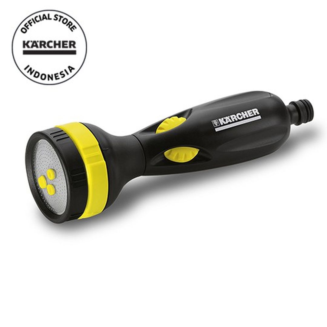 Karcher Multi Functional Spray Gun – Karcher Store ID