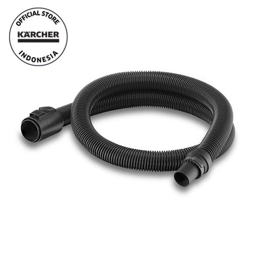 Karcher Hose Completed Package For WD2 - WD6 – Karcher Store ID