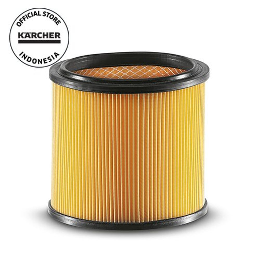 Karcher Cartridge Filter For WD 1 – Karcher Store ID